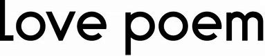 Love Poem Clothing