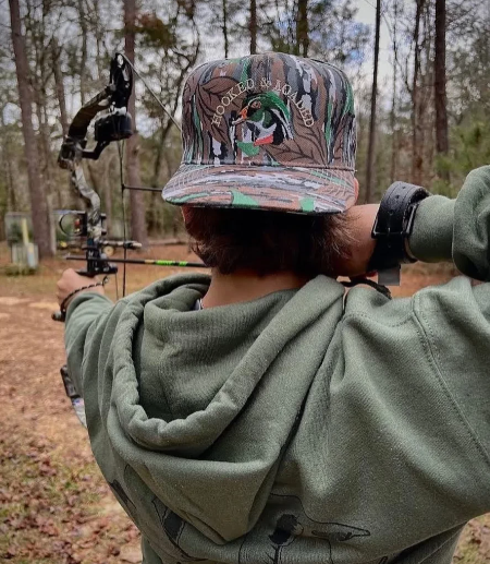 Hooked & Loaded Outdoors