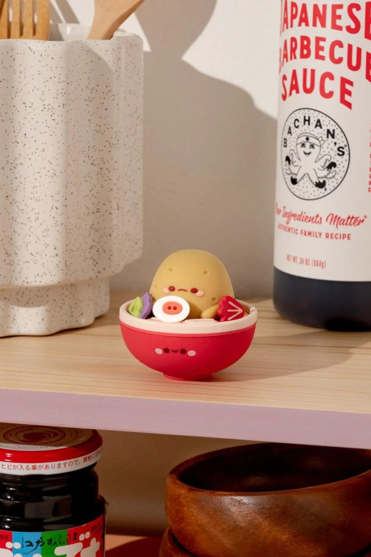 SMOKO Tayto Ramen Blind Box