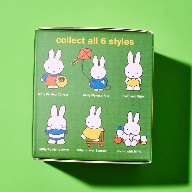 SMOKO Miffy Summer Blind Box